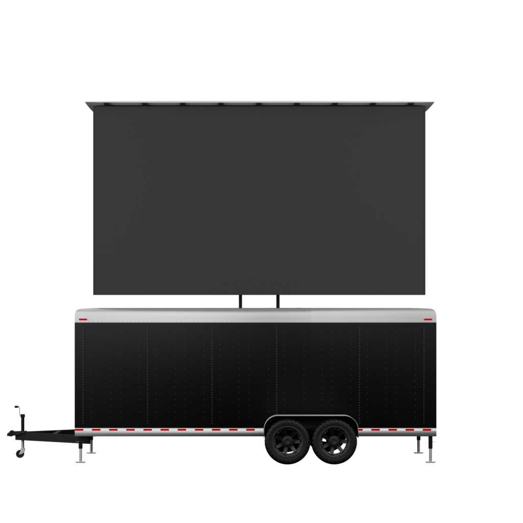 Purchase LED Screens - HD Audiovisuals